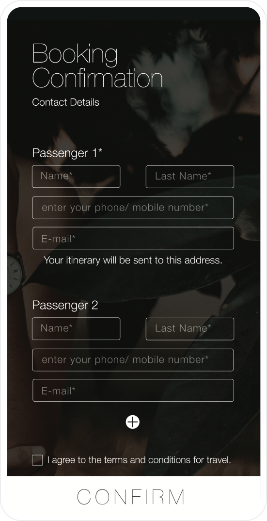 Chadstone Shuttle Bus